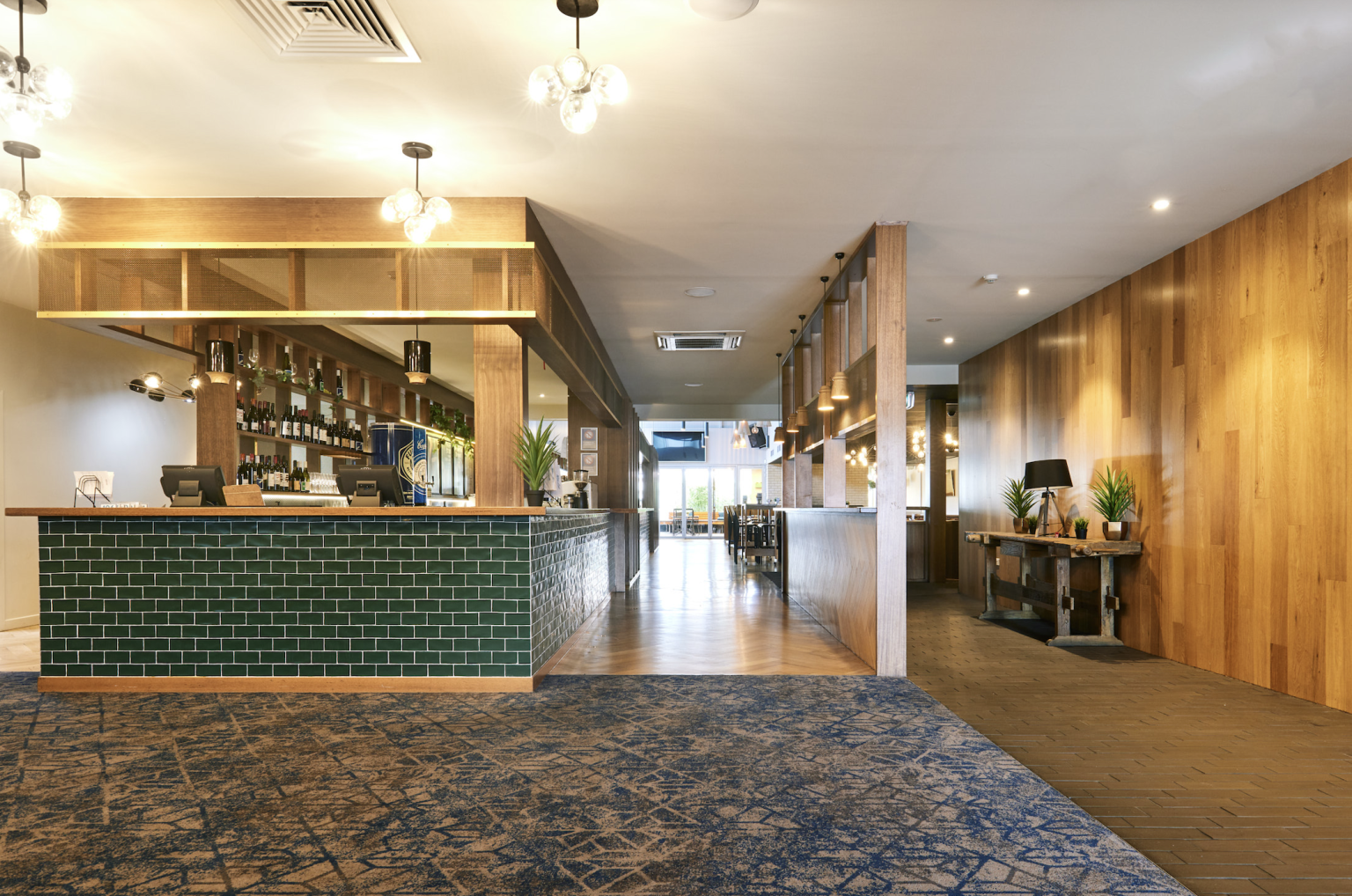 ABOUT - The Brahma Lodge Hotel